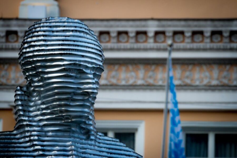 Munich - Illuminati & other Secret Societies, Tour in German - Who Will Love This Tour?