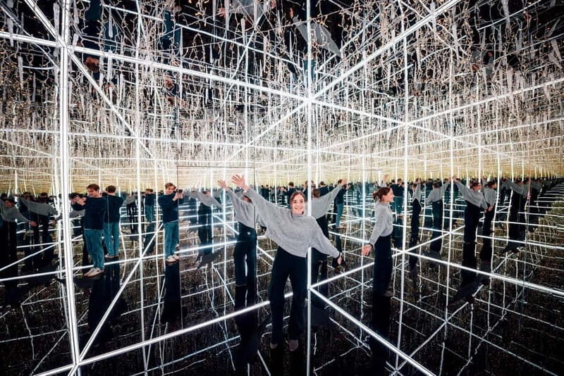 Munich: Magic Bavaria - Museum of Fun, Selfies and Illusions - Practical Tips for Visiting Magic Bavaria