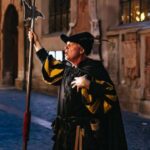 Munich: Middle Ages Tour with Night Watchman in German - Why This Tour Is Worth It