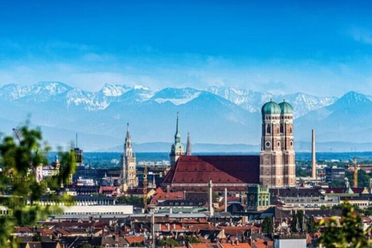 Munich: Must-See Attractions Walking Tour - Why This Tour Works for Travelers