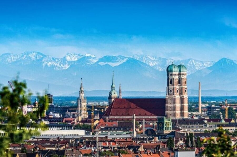 Munich: Must-See Attractions Walking Tour - Why This Tour Works for Travelers