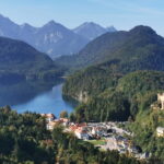 Munich: Neuschwanstein by Bus with Alpine Bike Ride & Swim - The Itinerary: An Authentic Bavarian Mix