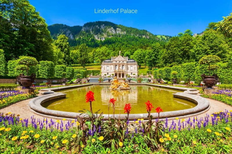 Munich: Neuschwanstein Castle Private Tour with Guide - Value and Cost Analysis