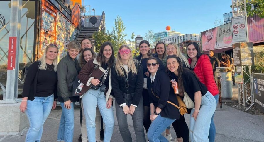 Munich: Night PubCrawl Shots and Party! - Valuing the Experience