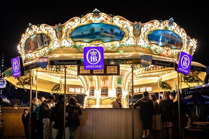 Munich Night Tour with a Local: Private & 100% Personalized - What Real Travelers Say