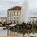 Munich: Nymphenburg Palace Guided Tour with an Architect - Breaking Down the Itinerary