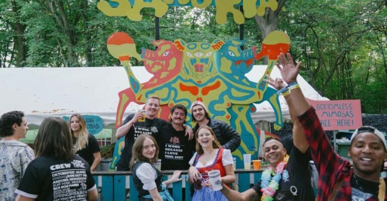 Munich: Oktoberfest Beer Festival with Camping - Final Thoughts: Is This Experience Worth It?