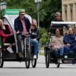 Munich: Old Town and English Garden Rickshaw Tour - Who Will Love This Tour?