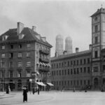 Munich: Old Town Highlights Private City Tour - Walking Tour - An In-Depth Look at the Munich Old Town Highlights Tour