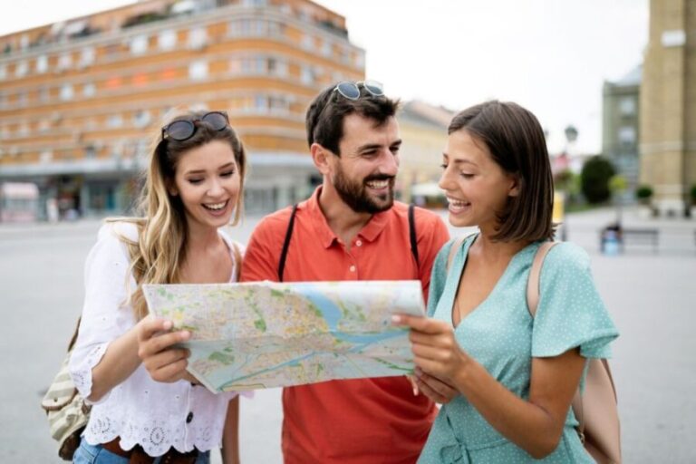 Munich Old Town, Restaurants, Food Self-Guided Tour Booklet - Authentic Experiences and Real Reviews