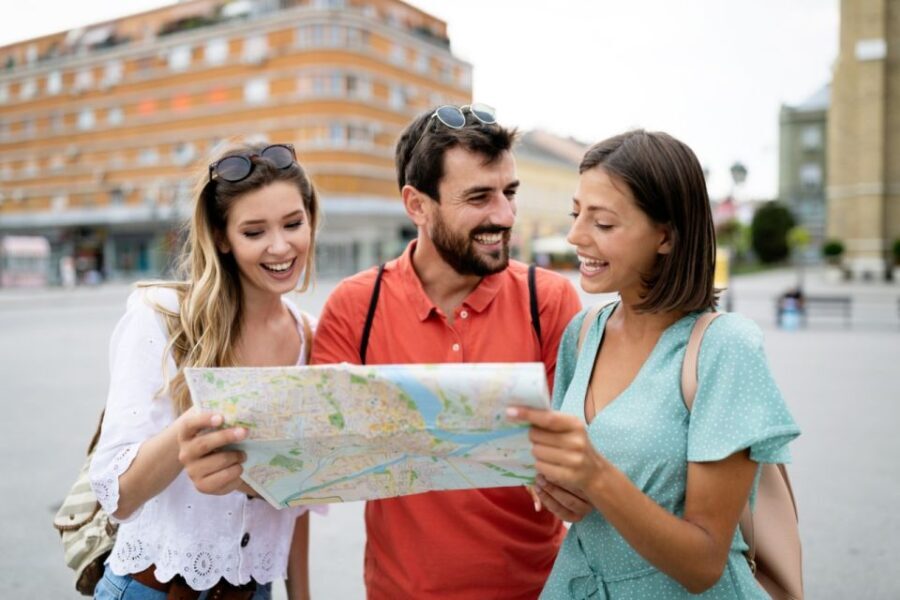 Munich Old Town, Restaurants, Food Self-Guided Tour Booklet - Authentic Experiences and Real Reviews