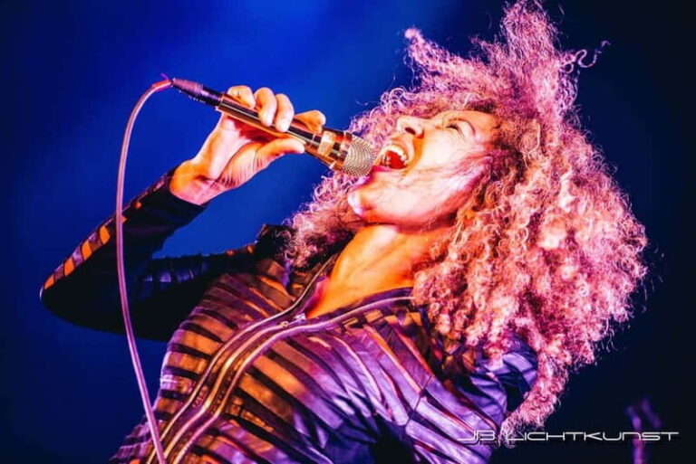 Munich: Open Air Concert - Just Tina - Turner Tribute Show - The Practical Side: What’s Included and What’s Not