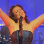 Munich: Open Air Concert - Whitney Houston - More than a moment - An In-Depth Look at the Munich Whitney Houston Tribute