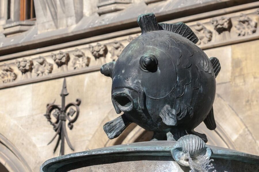 Munich: Places of Luck in Munich - Who Would Love This Tour?