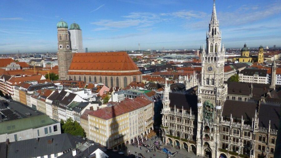 Munich: Private Beer Tour - The Experience: What to Expect