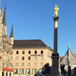 Munich: Private Half-Day Guided Walking Tour - Authentic Experiences and Genuine Stories