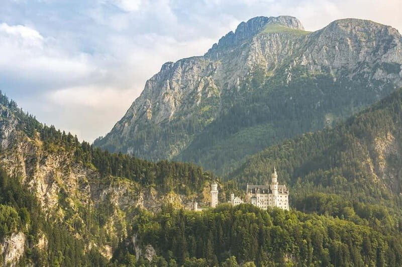 Munich: Private Neuschwanstein Castle & Alpine Coaster Tour - The Value of This Tour