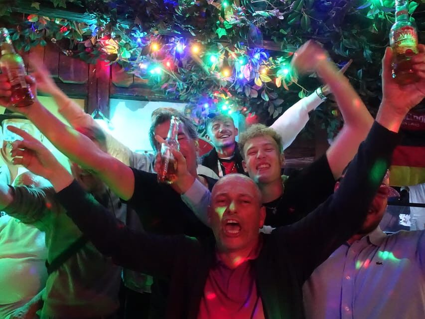 Munich: Private pub crawl with insider-guide & free shots - Price, Value, and Why It’s Worth Considering
