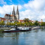 Munich: Private Tour by Car to Regensburg - A Medieval City - The Value of a Private Tour