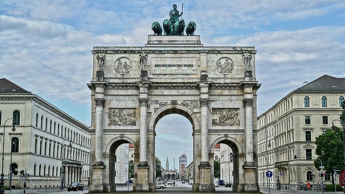 Munich Private Walking Tour With A Professional Guide - Authentic, Personal Experience