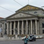 Munich Public Walking Tour With A Professional Guide - A Balance of Stories and Sights