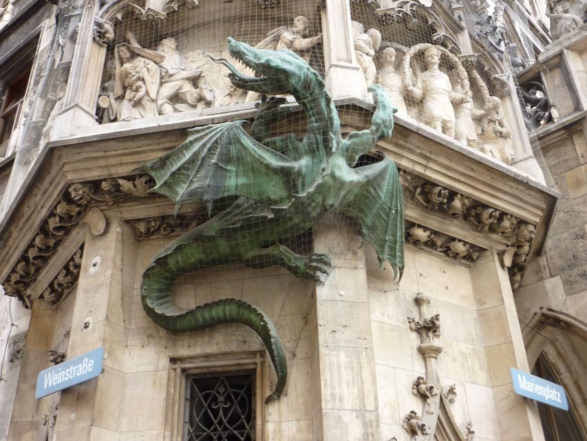 Munich: Public Walking Tour - Final Thoughts