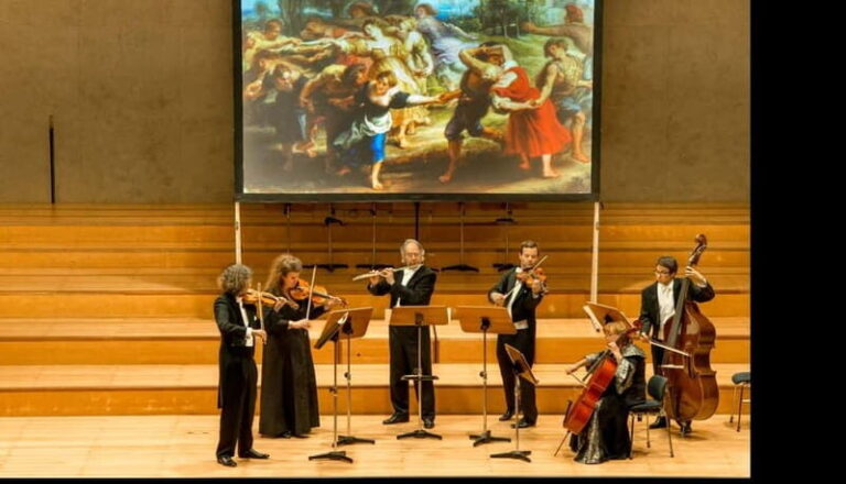 Munich Residenz: Master Concert in the Hercules Hall - Practicalities and How to Make the Most of Your Visit