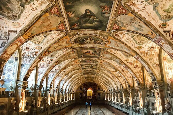 Munich Residenz Palace, Museum and Treasury Private Tour - The Itinerary: What to Expect