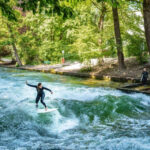 Munich: River Surfing in MunichSurfing all you need to know - Authenticity and Community