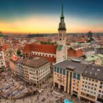 Munich: Running tour with insider tip guarantee - Why This Tour Works for You