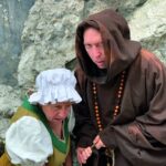 Munich: Scary Tour with actors in GERMAN - An Introduction to the Tour Experience