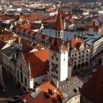 Munich Scavenger Hunt and Sights Self-Guided Tour - Discovering Munich Through a New Lens