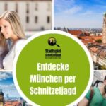 Munich: Scavenger Hunt Self-Guided Tour - What Makes This Tour Stand Out