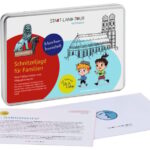Munich: Self-guided sightseeing scavenger hunt for families - What the Reviews Say