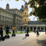 Munich: Sights by Segway Tour - The Experience: What to Expect on the Munich Sights by Segway Tour