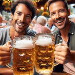 Munich: Sightseeing hopping with traditional Bavarian delicacies - Exploring Munich’s Landmarks and Culture