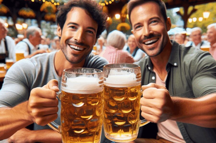 Munich: Sightseeing hopping with traditional Bavarian delicacies - Exploring Munich’s Landmarks and Culture