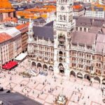 Munich Through the Centuries: A Self-Guided Audio Tour - How the Tour Works
