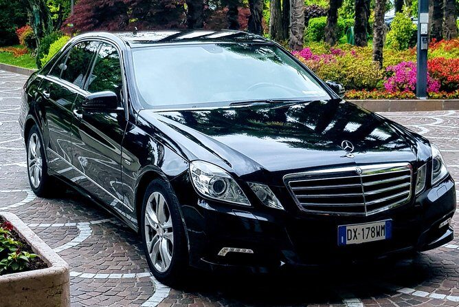 Munich to Munich Airport (MUC) - Departure Private Transfer - Detailed Breakdown of the Experience