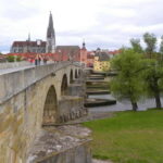 Munich to Regensburg: UNESCO World Heritage Site Regensburg - Value and Practicalities