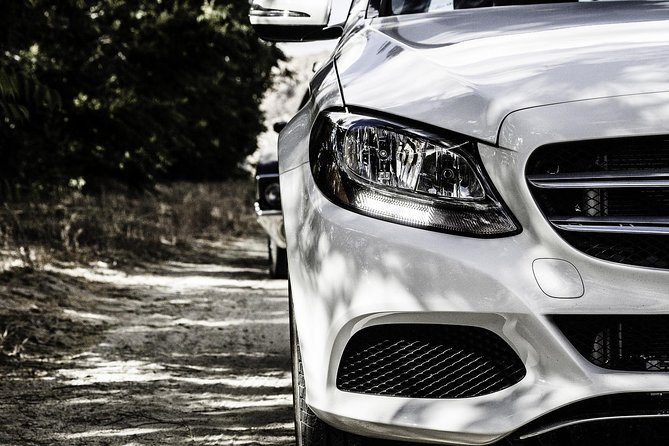 Munich to Vienna Private Transfer with 2 hours Sightseeing - A Detailed Look at the Munich to Vienna Private Transfer with 2 Hours Sightseeing