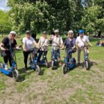 Munich: Top Sights E-Scooter Tour with Local Guide - The Sum Up