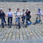 Munich: Top Sights Guided e-Scooter Tour - The Route in Detail