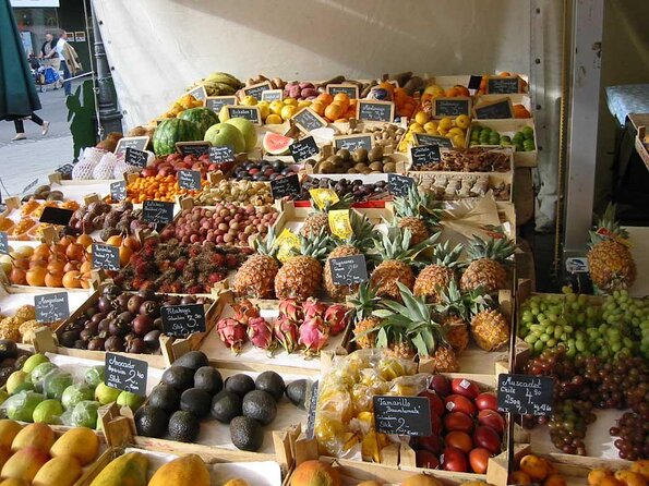 Munich Viktualienmarkt and Beyond Small-Group Food Tasting Tour - A Close Look at What Makes This Munich Food Tour Special