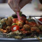 Munich: Viktualienmarkt Food Tasting Tour in German - In-Depth Look at the Itinerary