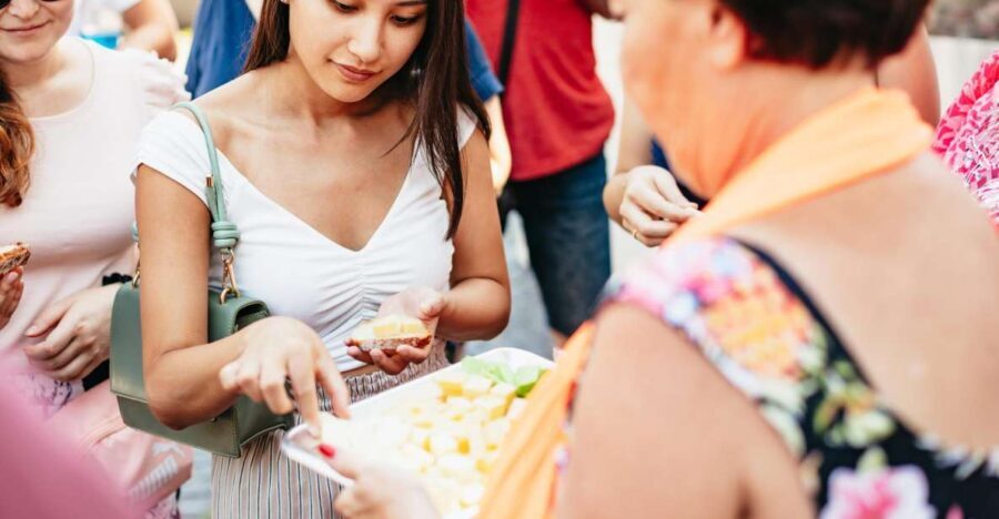 Munich: Viktualienmarkt Gourmet Food Tour - What You Can Expect From the Tour