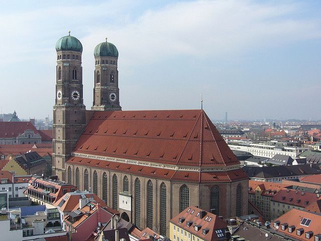 Munich: Walking Tour Old Town and Viktualienmarkt - The Value of This Tour