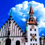 Munich WWII and Dachau Concentration Camp Private Tour with Licensed Guide - Who Would Love This Tour?