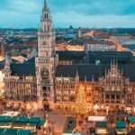 Munich:Christmas Market Hopping with Sightseeing Tour - The Intimate Group and Its Benefits