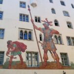 Munich:REGENSBURG MEDIEVAL BEAUTY-PRIVATE GUIDED TOUR BY CAR - In-Depth Look at the Itinerary